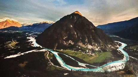 TAMBO kemp na SOČE - PBSHOP.CZ