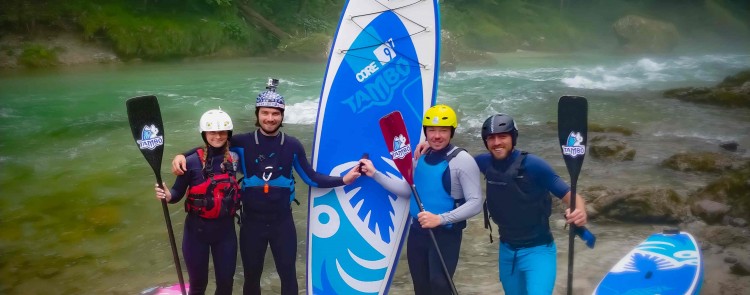 Teambuilding 6_2019 - Paddleboardshop.cz